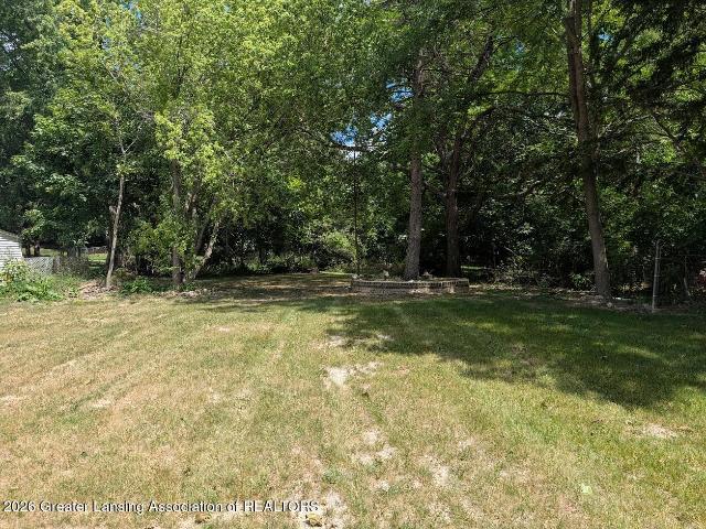 1116 Clark Road