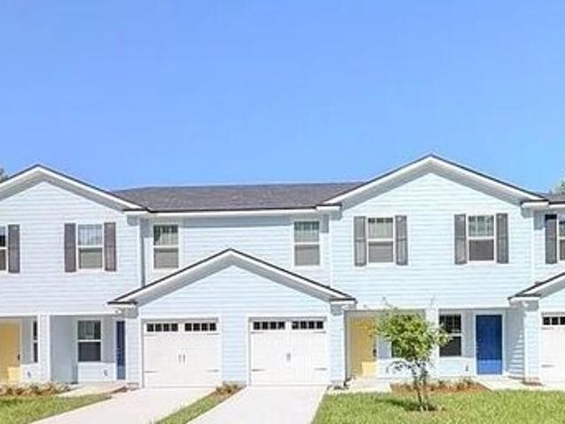 1116 Comanche St, Jacksonville, FL 32205