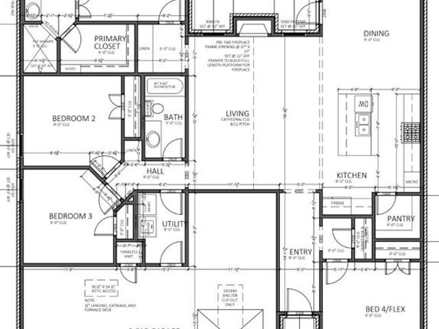 1116 Copper Ridge Circle