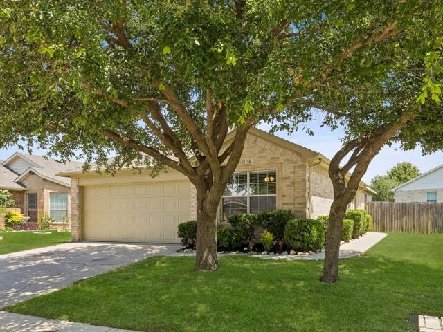 1116 Cottonwood Drive