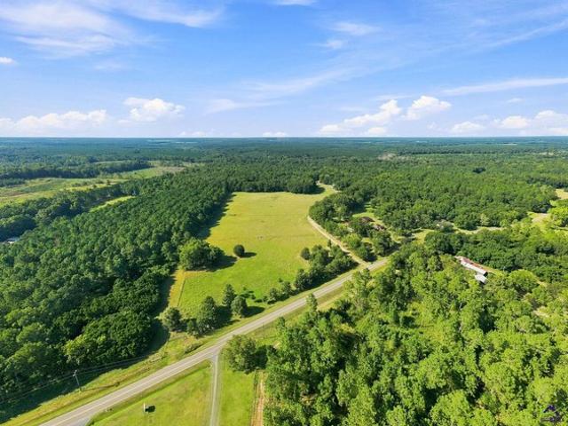 1116 County Line Rd, Unadilla, GA 31091