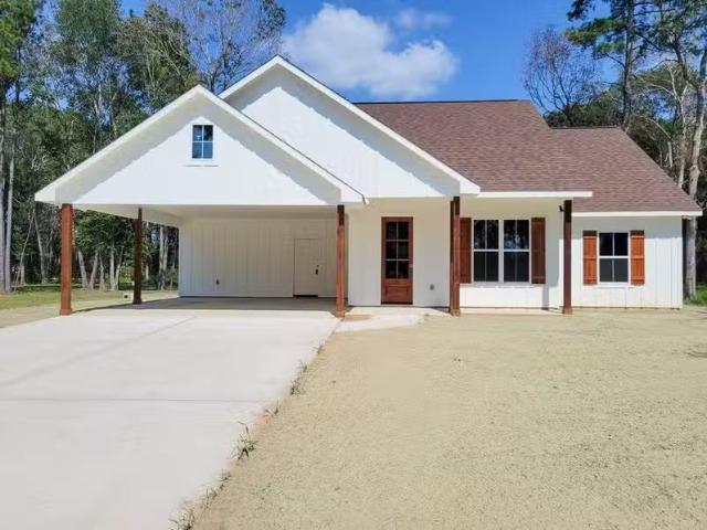 1116 County Road 2235, Cleveland, TX 77327 MLS 56254275