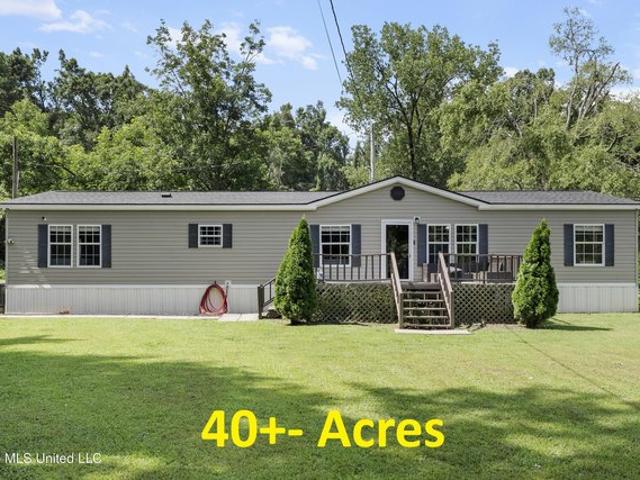 1116 County Road 2, Hickory Flat, MS 38633