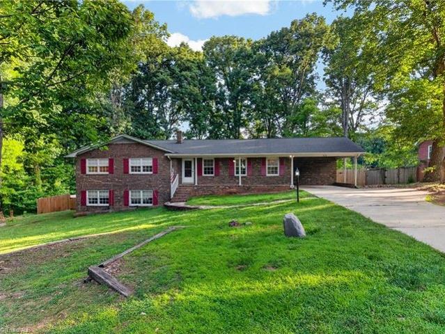 1116 Cranbrook Way, Asheboro, NC 27205
