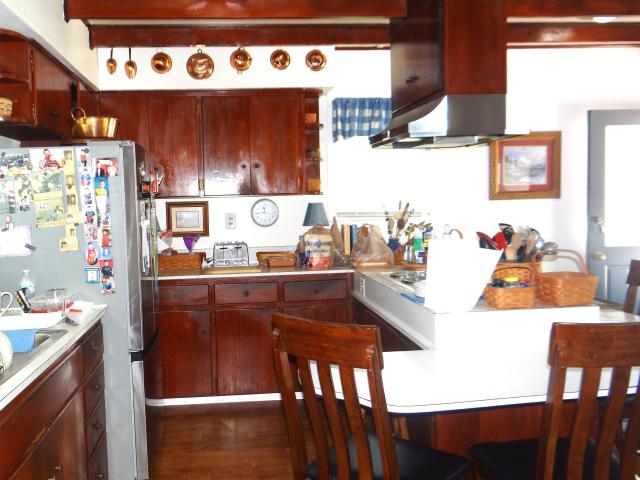 1116 Duckers Road