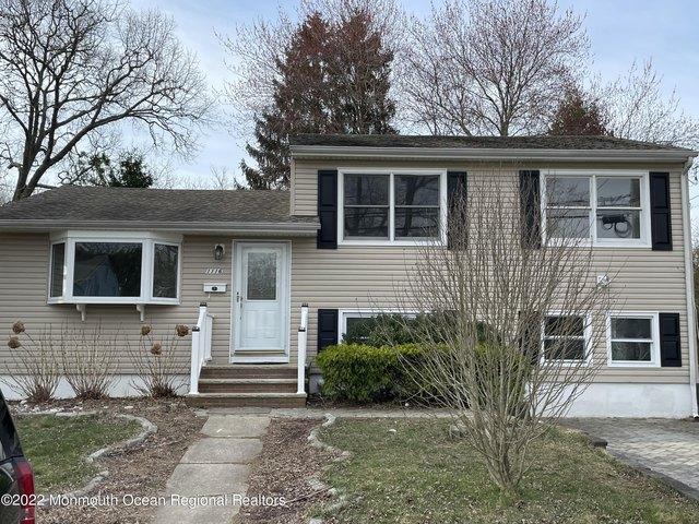 1116 Darlene Ave, Ocean Township, NJ 07712