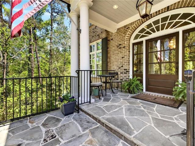 1116 Dawn View Ln NW, Atlanta, GA 30327 | MLS #7750 | Compass