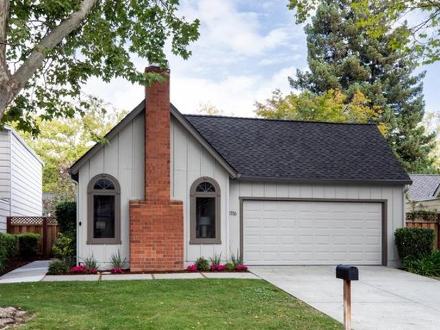 1116 Doyle Pl, Mountain View, CA 94040