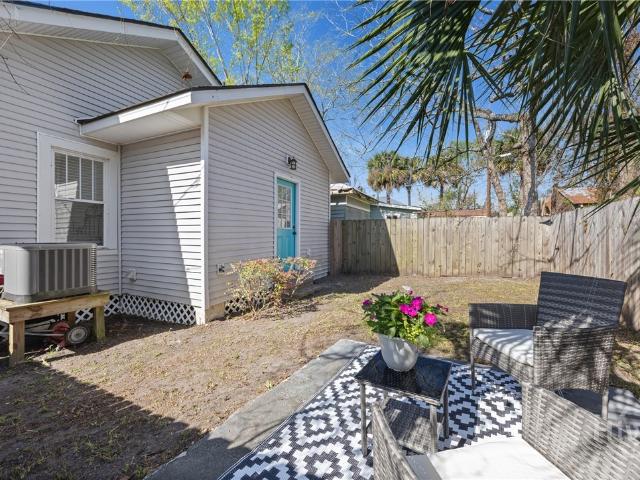 1116 E 40th St, Savannah, GA 31404 | MLS #SA351399