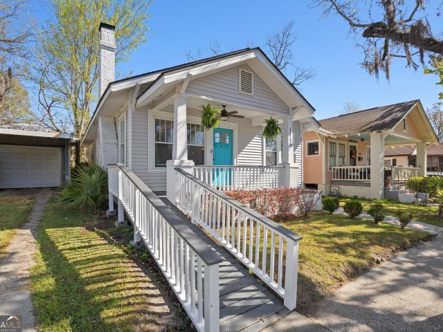 1116 E 40th Street