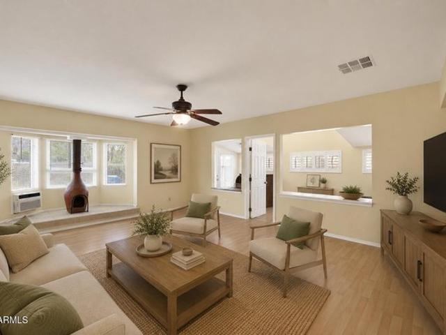 1116 E Cinnabar Ave, Phoenix, AZ 85020