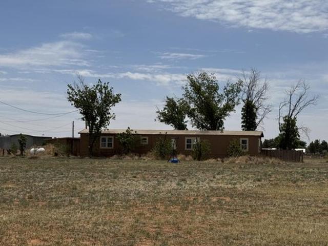 1116 E Bynum Ln, Brownfield, TX 79316