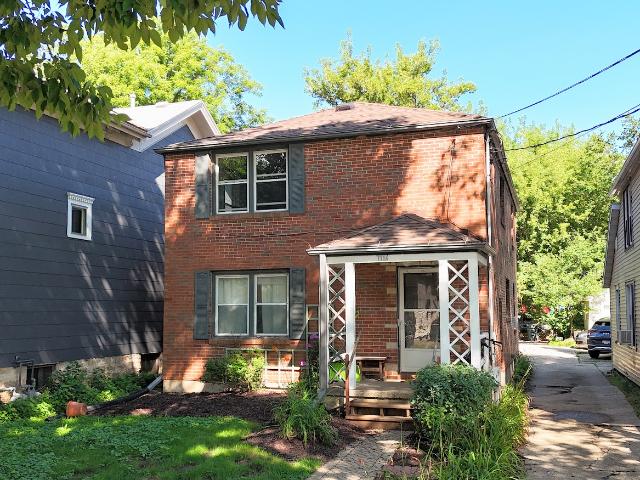 1116 E Dayton St