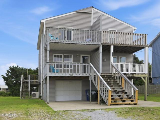1116 E Fort Macon Rd, Atlantic Beach, NC 28512