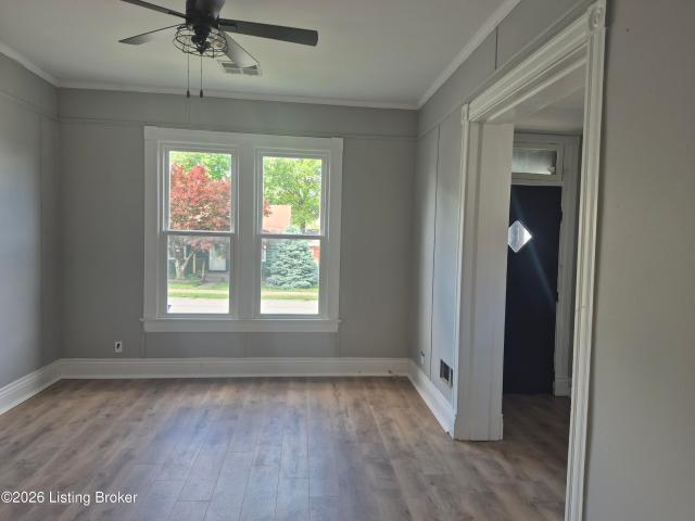 1116 E St Catherine St 1