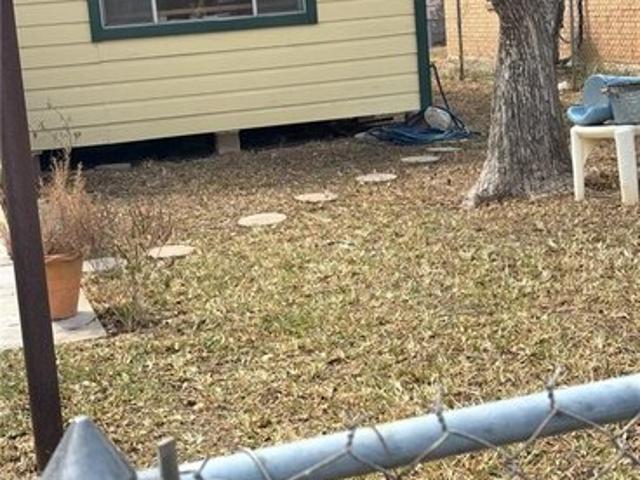 1116 E Wright Ave, Pharr, TX 78577