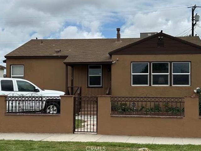 1116 E Tichenor St, Compton, CA 90221