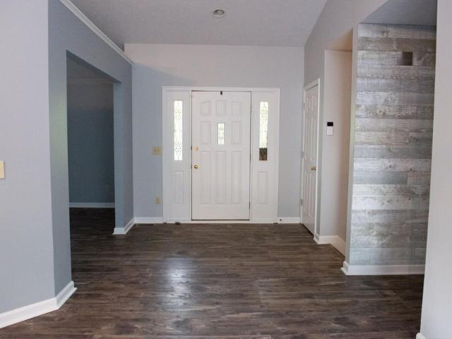 1116 Eads Road