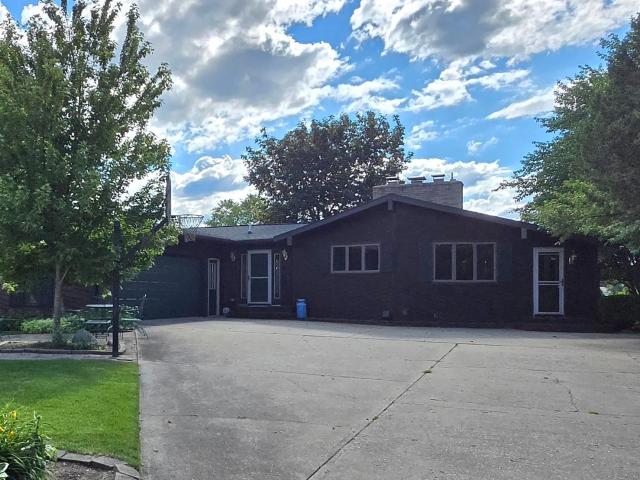1116 Fairway Drive # Lot: 108