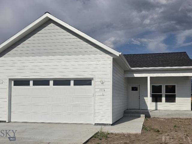 1116 Falcon Ridge Blvd, Belgrade, MT 59714