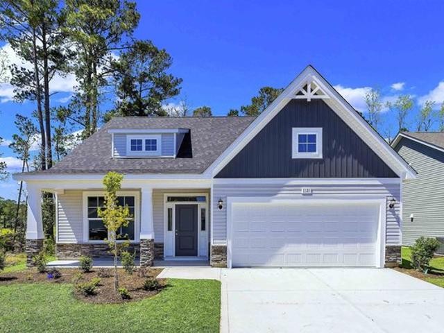 1116 Forest Bend Dr NW, Calabash, NC 28467