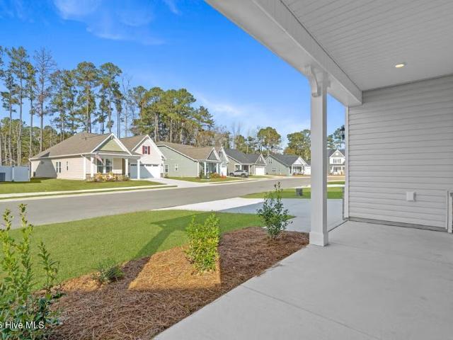 1116 Forest Bend Drive NW