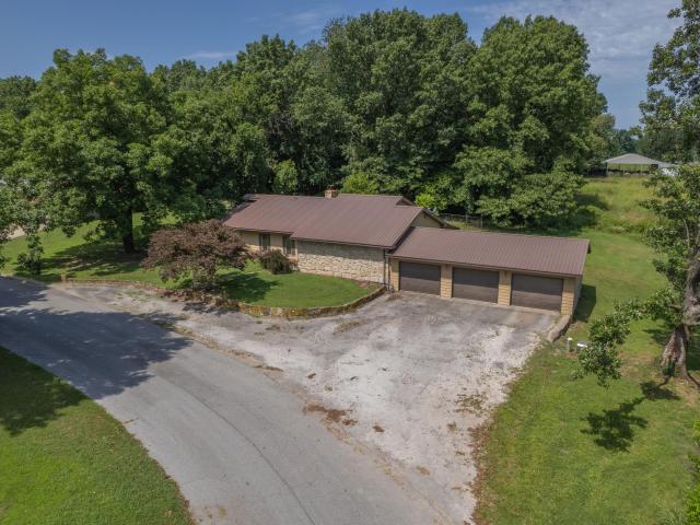 1116 Forest Circle Drive