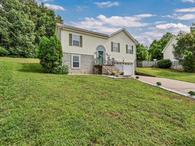 1116 Gunpoint Dr, Clarksville, TN 37042 | MLS #3256