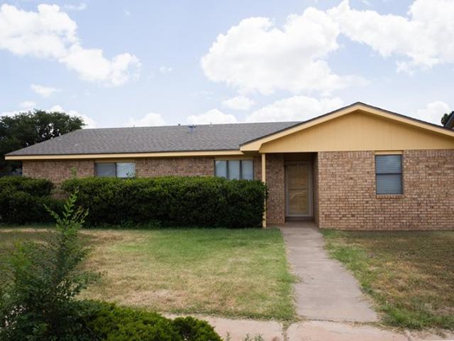 1116 Genoa Ave, Lubbock, TX 79416