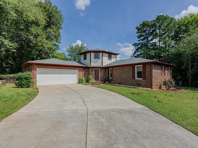 1116 Geneva Albright Road