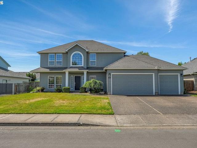 1116 Glazemeadow St NE, Keizer, OR 97303