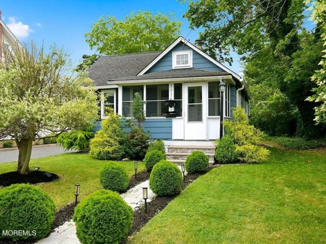 1116 Gowdy Ave, Point Pleasant, NJ 08742