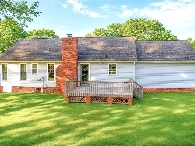 1116 Green Willow Trail