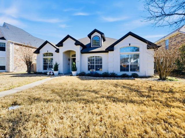 1116 Grimsworth Ln, Allen, TX 75002 | Compass