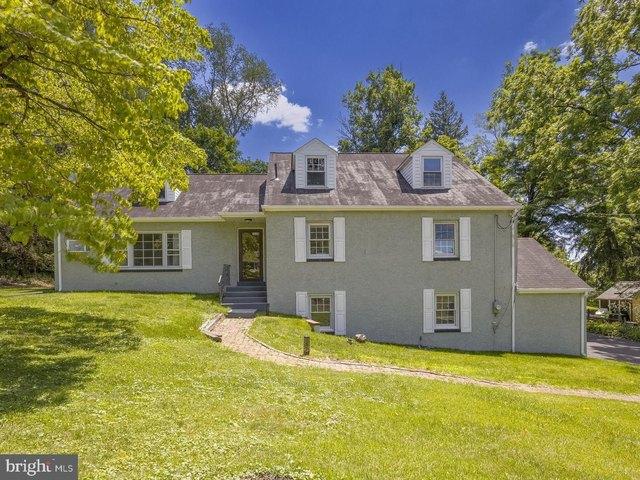 1116 Hagues Mill Rd, Ambler, PA 19002