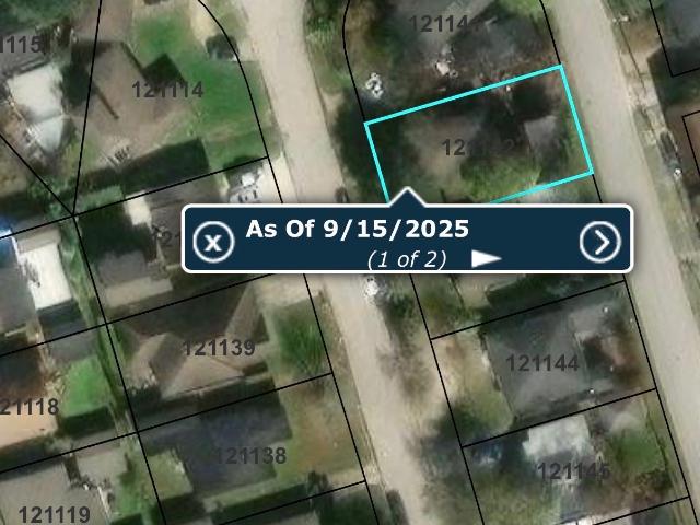 1116 Harris Way