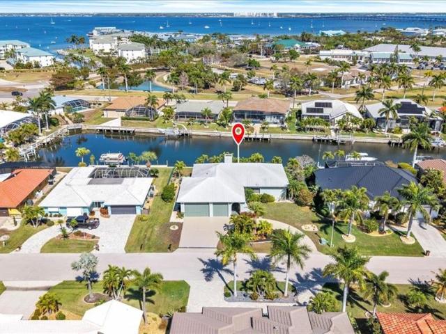 1116 Hawks Nest Ct, Punta Gorda, FL 33950 | MLS #C7522 | Compass