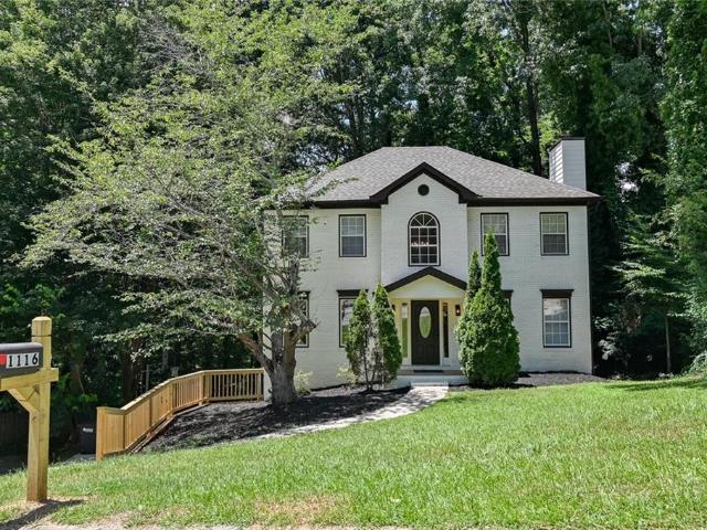 1116 Havel Dr SW, Marietta, GA 30008 | MLS #7725 | Compass