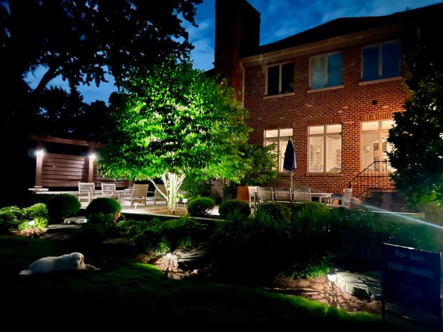 1116 Heatherton Drive