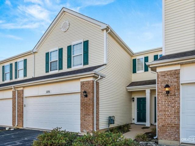 1116 Heron Cir, Joliet, IL 60431