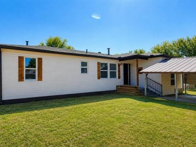 1116 Hickory Ln, Oklahoma City, OK 73110