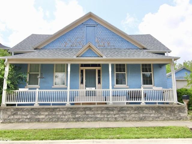 1116 High St, Keokuk, IA 52632
