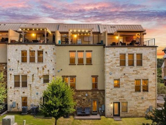 1116 Highknoll Ln, Georgetown, TX 78628