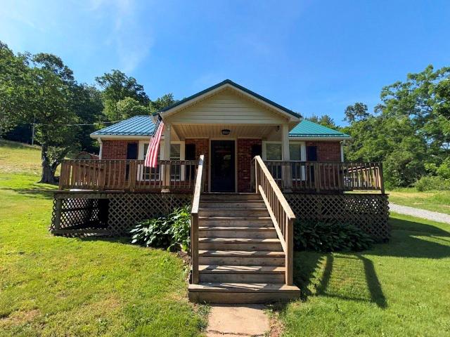 1116 Hines Branch Road