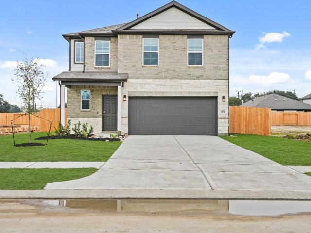 1116 Independence Ave, Bay City, TX 77414 | MLS #81826 | Compass