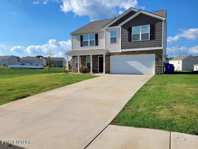 1116 Janice Ln, Talbott, TN 37877