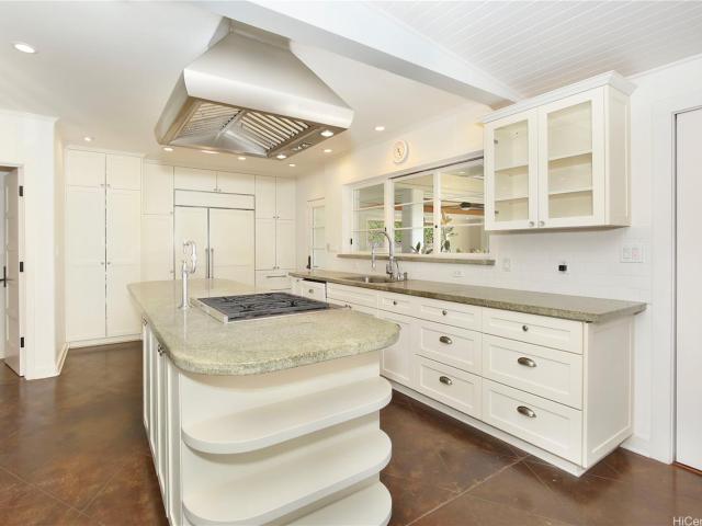 1116 Kealaolu Ave, Honolulu, HI 96816 | MLS #202605 | Compass