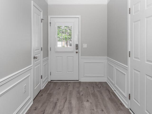 1116 Kingston Grove Drive