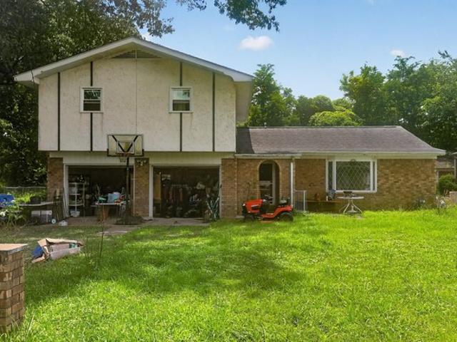 1116 Lackey St, Paducah, KY 42003