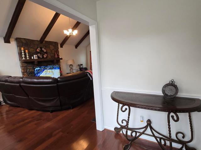 1116 Ladonna Drive
